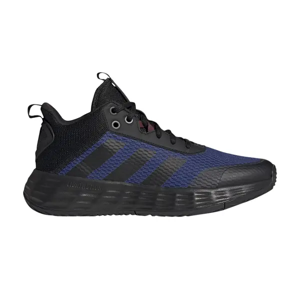Adidas Own The Game 2.0 Sneakers - Black