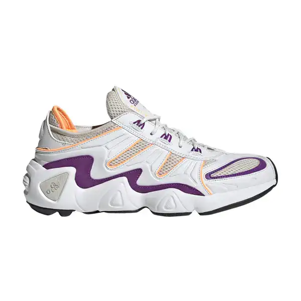 Adidas Fyw S-97 Sneakers - Orange | Editorialist