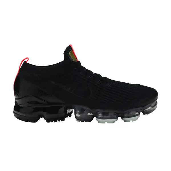 vapormax black snakeskin