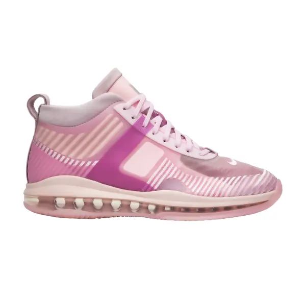 Nike John Elliott X Lebron Icon Pink Editorialist