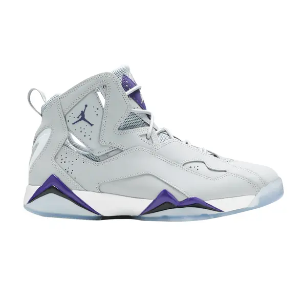 JORDAN True Flight - Grey