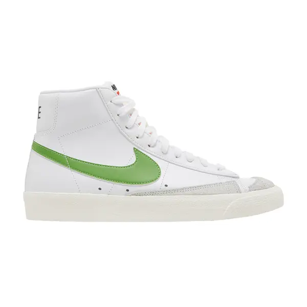 Nike Blazer Mid '77 Vintage - White