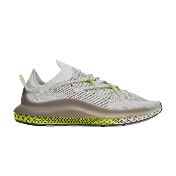 Adidas 4d Fusio - Grey