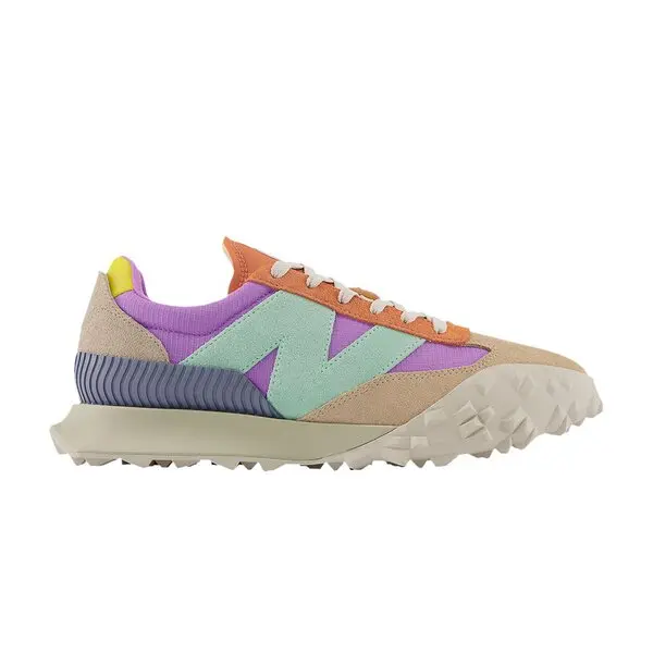 NEW BALANCE Xc-72 Sneakers - Multicolor