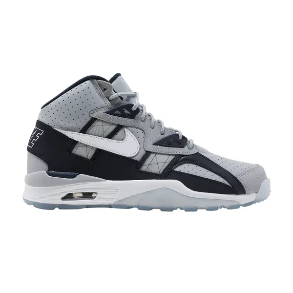 Nike Air Trainer Sc High Sneakers - Grey