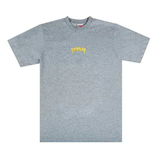 シュプリーム Fronts Tee 19SS SUPREME Fronts Tee