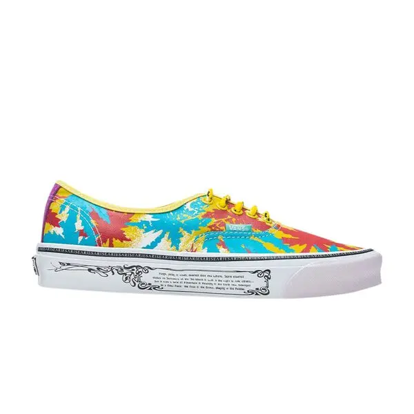 VANS Aries X Og Authentic Lx Sneakers
