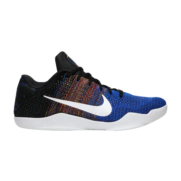 Nike Kobe Elite Low Bhm - Multi-color
