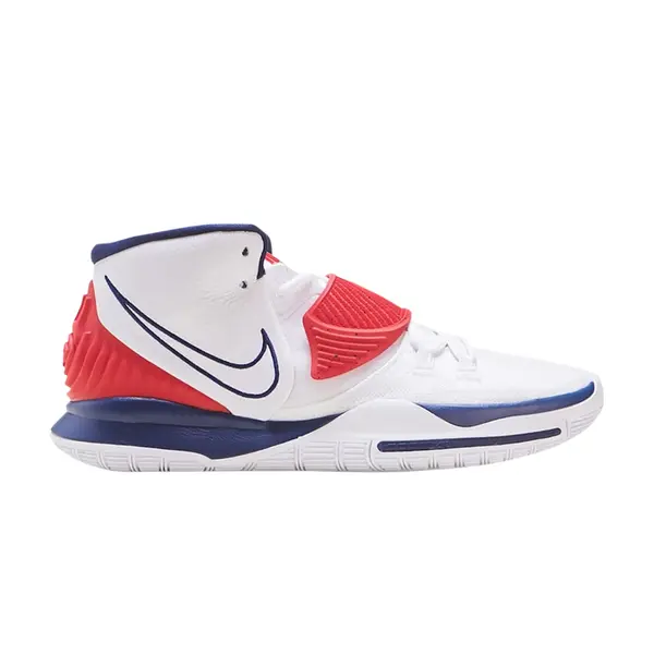Nike Kyrie Ep 'usa - White