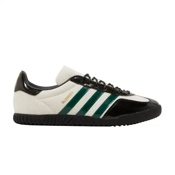 Adidas Blondey Mccoy X A.B. Gazelle Indoor - Cream | Editorialist