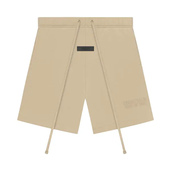Fear Of God Sweatshort - Tan