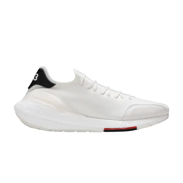 Adidas Ultraboost 21 Sneakers - White