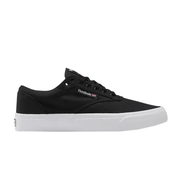 REEBOK Club C Coast Sneakers - Black