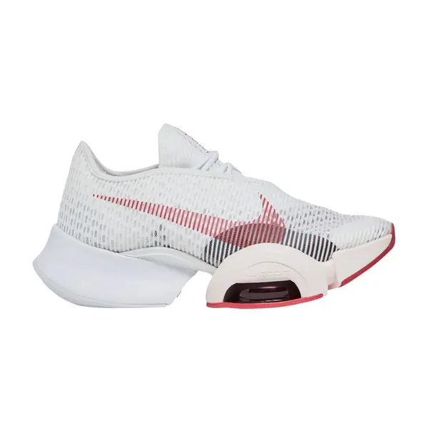 Nike Air Zoom Superrep 2 Sneakers - White