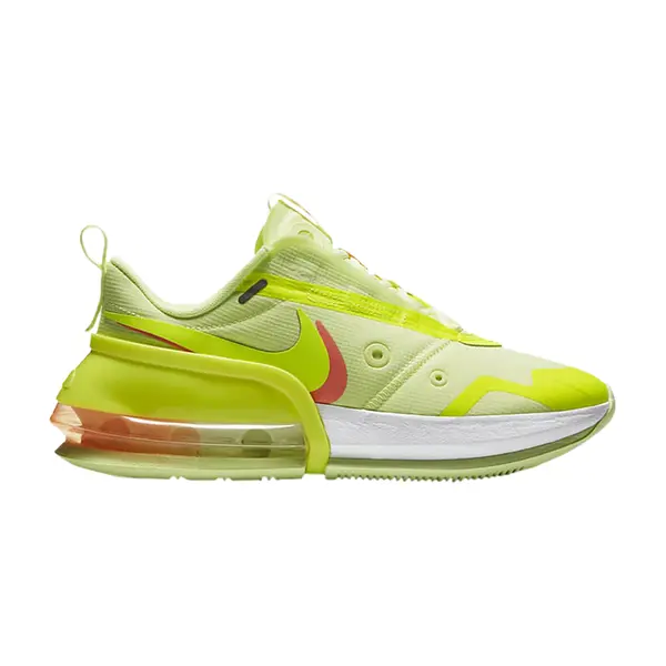 Nike Air Max Up Sneakers - Green