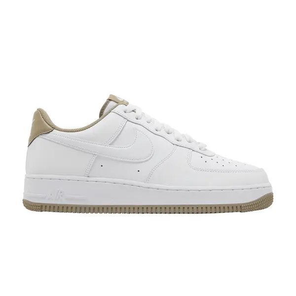 Nike Air Force 1 '07 Lv8 Sneakers - White