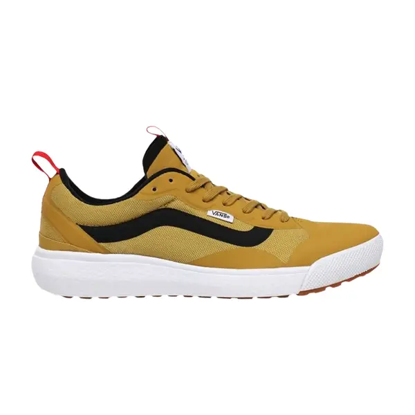 VANS Ultrarange Exo Sneakers - Green