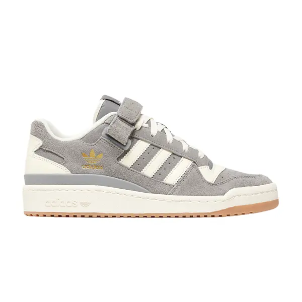 Adidas Forum Low Sneakers - Grey