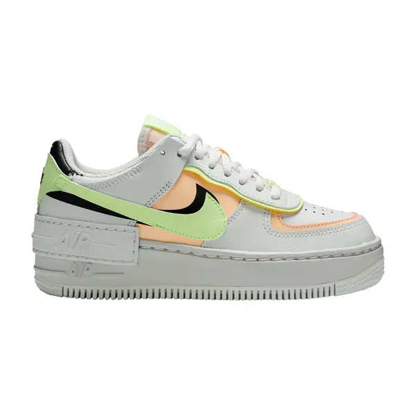 Nike Air Force 1 Shadow Sneakers - White