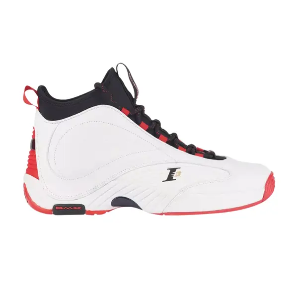 REEBOK Answer 4.5 Sneakers - White