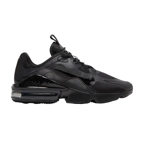 Nike Max Infinity 2 Sneakers - Black