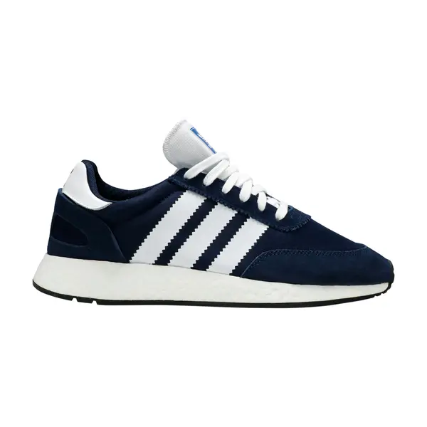 Adidas I-5923 Collegiate Navy Sneakers - Blue