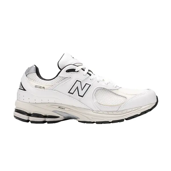NEW BALANCE 2002r 'atlas Lemon Haze' Sneakers