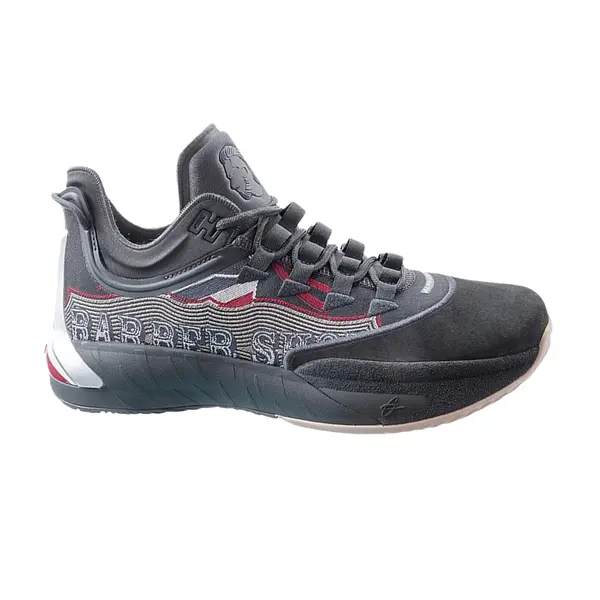 ANTA Gh 1 'barbershop' Sneaker