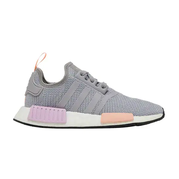 Adidas Wmns Nmd_r1 'light Granite - Grey | Editorialist
