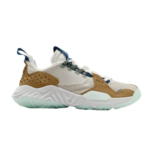 JORDAN Delta Sneakers - Brown