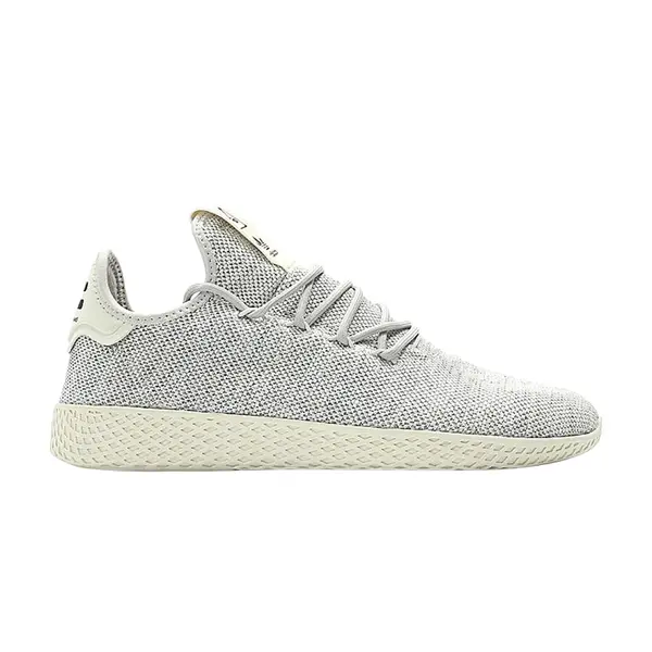Adidas Pharrell X Tennis Hu One Sneakers - Grey