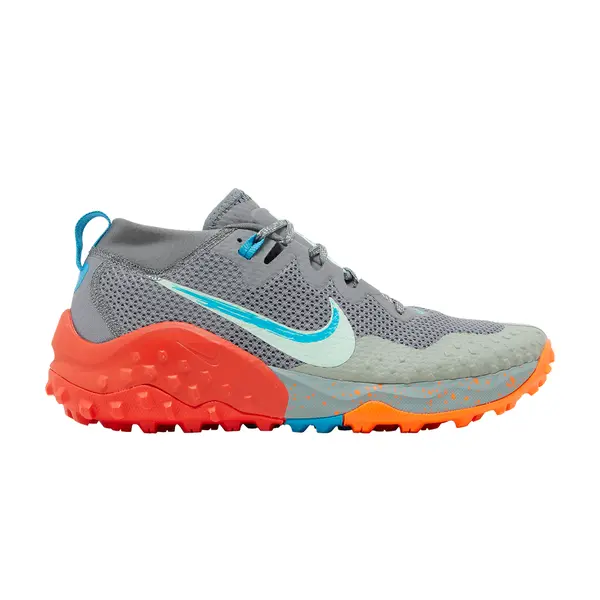 Nike Wildhorse - Grey
