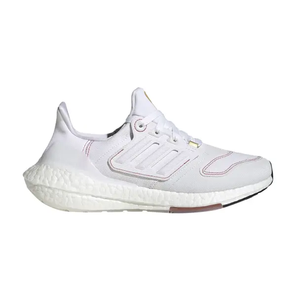 Adidas Ultraboost 22 Sneakers - White