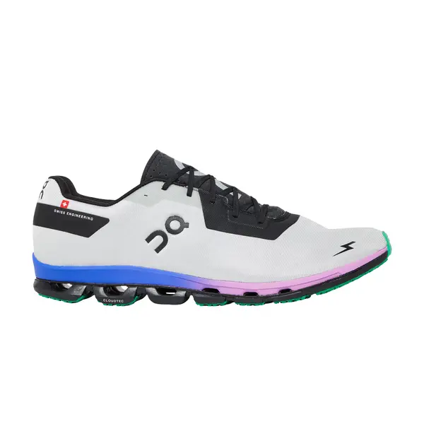 On Cloudflash Sensa Sneakers