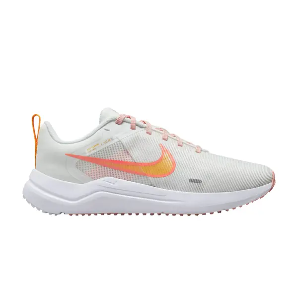 Nike Downshifter 12 - White