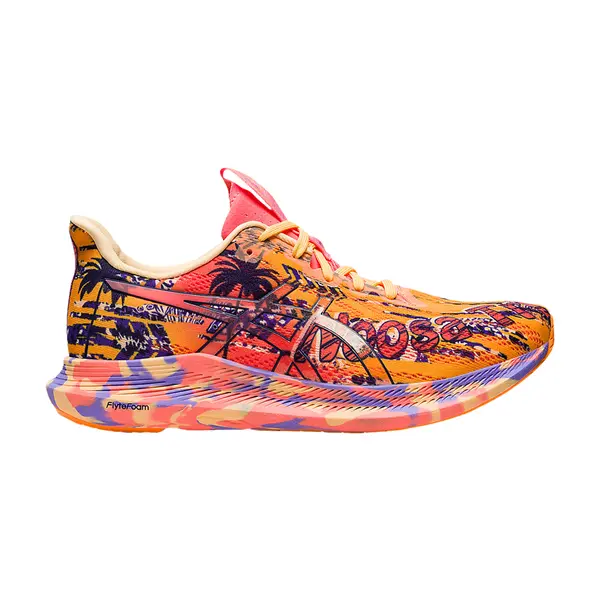 Asics Noosa Tri 14 Sneakers - Orange