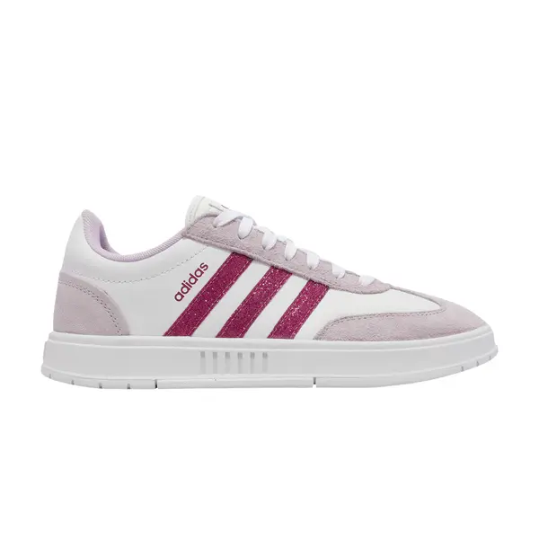 Adidas Gradas Sneakers - Purple