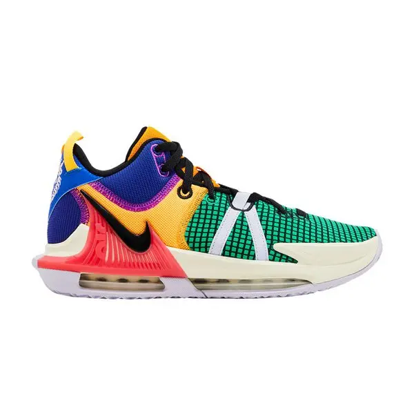 Nike Lebron Witness Ep
