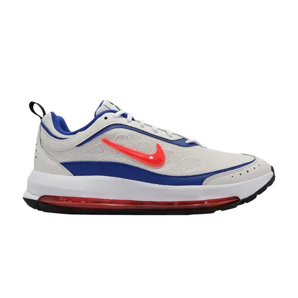 Nike Air Max Ap Sneakers - White
