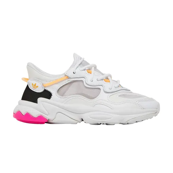 Adidas Ozweego Lite Sneakers - White