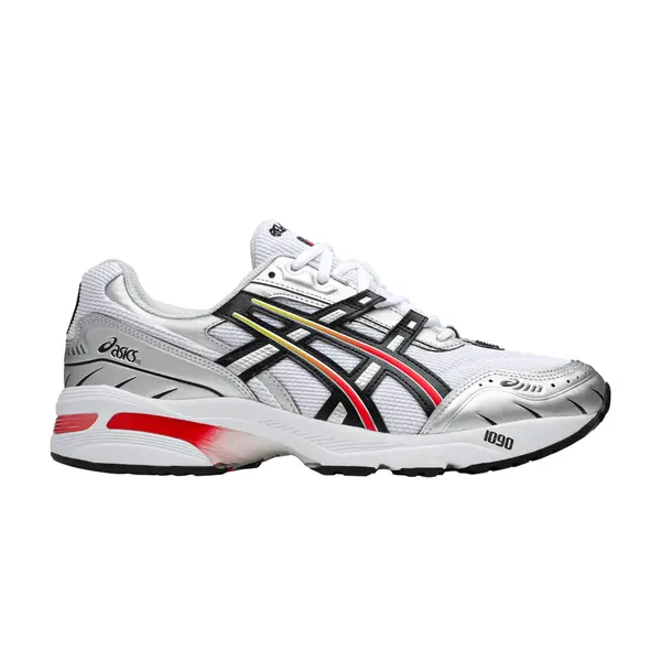 Asics Gel-1090 Sneakers - Silver