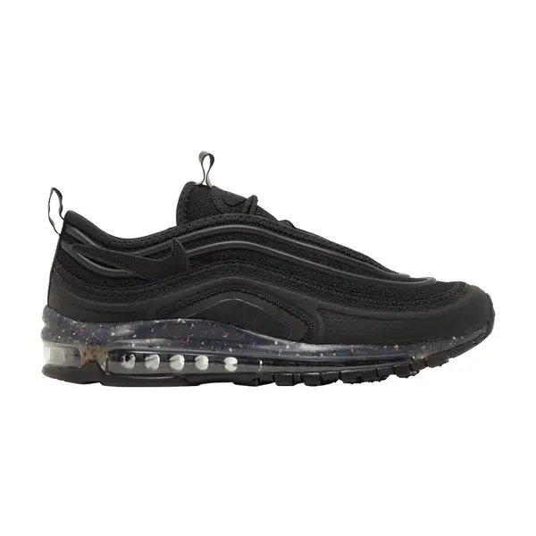 Nike Air Max Terrascape 97 Sneakers - Black