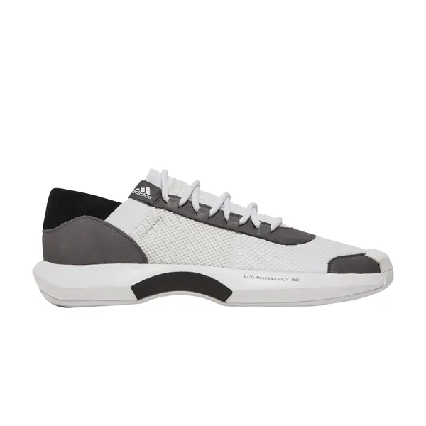 Adidas Crazy 1 Ad Sneakers