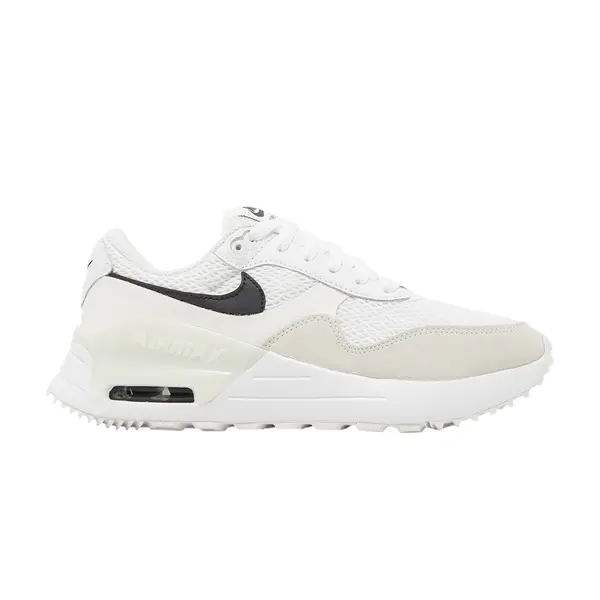 Nike Air Max Systm Sneakers - White