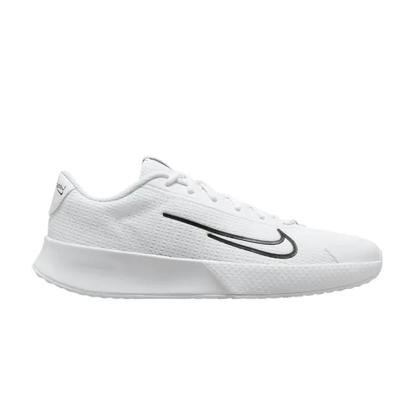 Nike Court Vapor Lite 2 Hc Sneakers - White