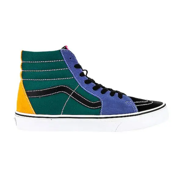 VANS Sk8-hi Mix & Match Sneakers