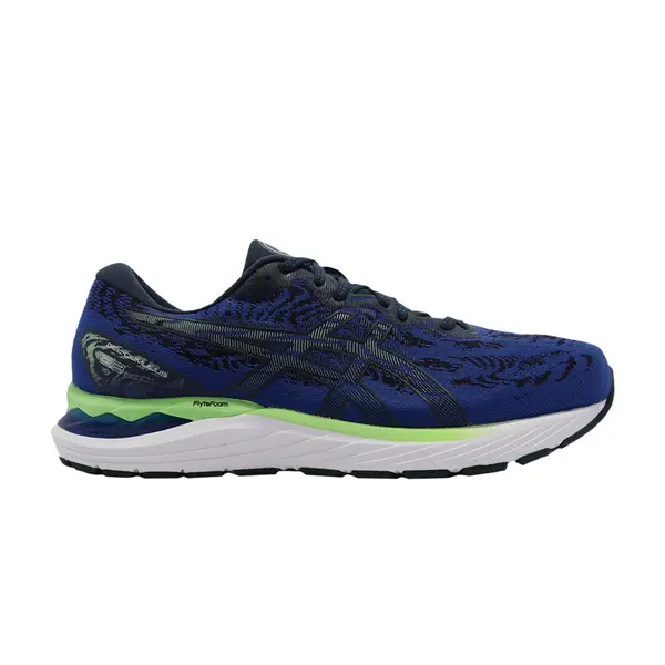 Asics Gel Cumulus 23 - Blue