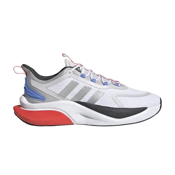 Adidas Alphabounce Plus Athletic Sneakers
