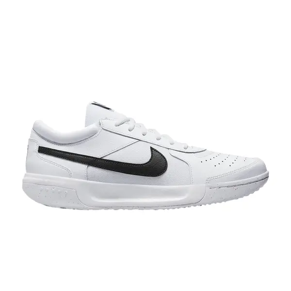 Nike Court Zoom Lite 3 - White