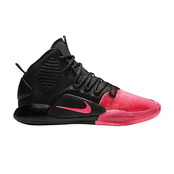Nike Hyperdunk X 'kay Yow - Pink | Editorialist